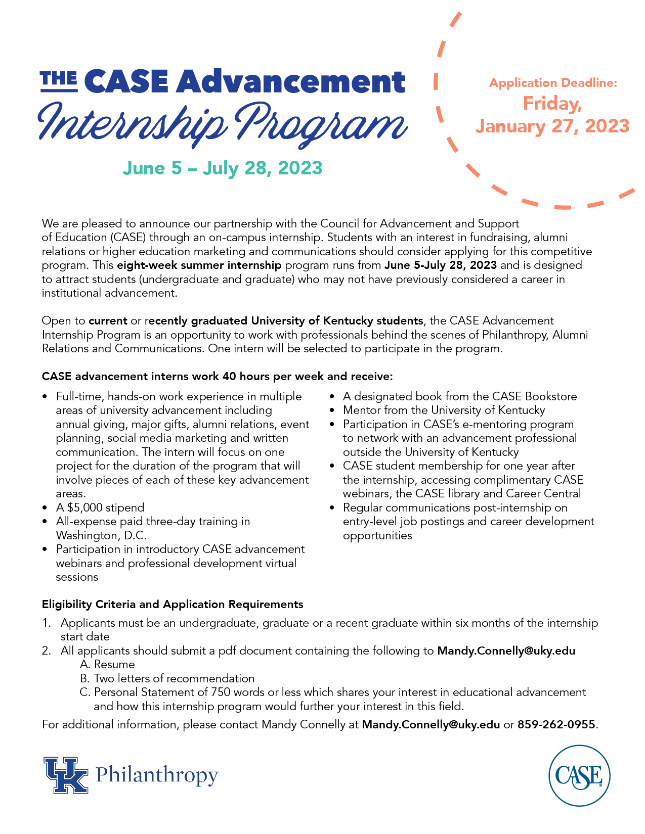 | University of Kentucky - Philanthropy