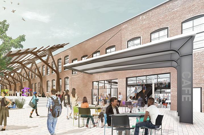 $5.2 Million Gift from Gray, Inc., Will Create New Home for UK College ...